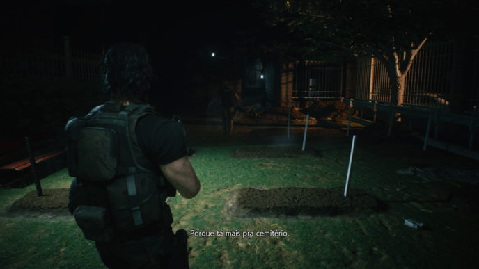 Análise: Resident Evil 3 (Remake) - Lenda Games